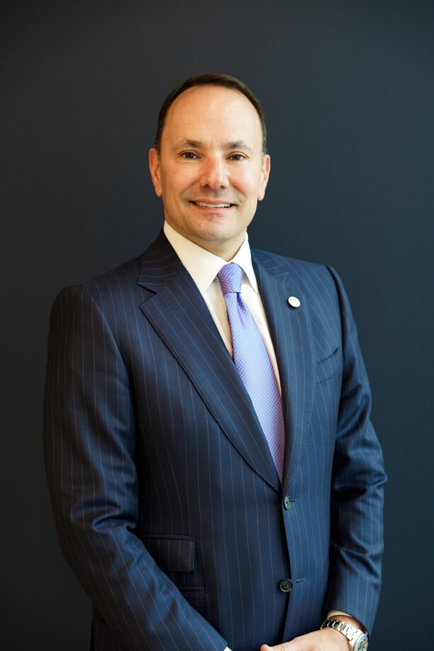 COVID-19 One Year Later: Medical City Healthcare President Erol Akdamar ...