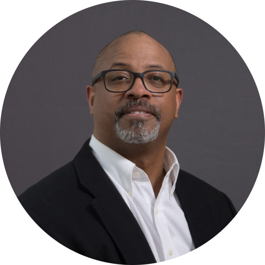 On the Table: How Andre Gray Seizes Opportunities - D Magazine