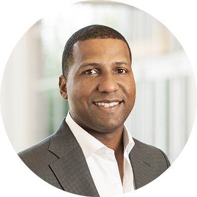 How Fred Perpall Went From Life in the Bahamas to Leading a Global ...