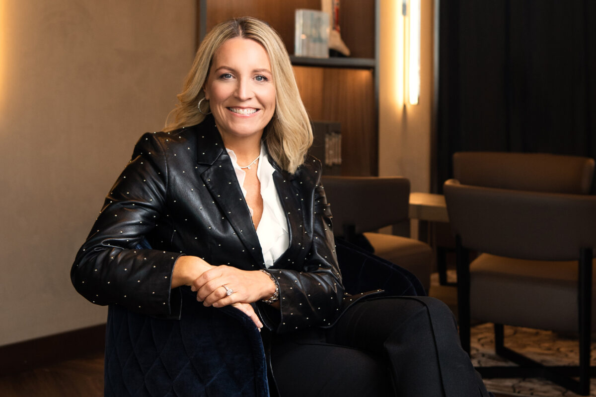 Meet The Leaders (And Initiatives) Furthering North Texas’ Resilient ...