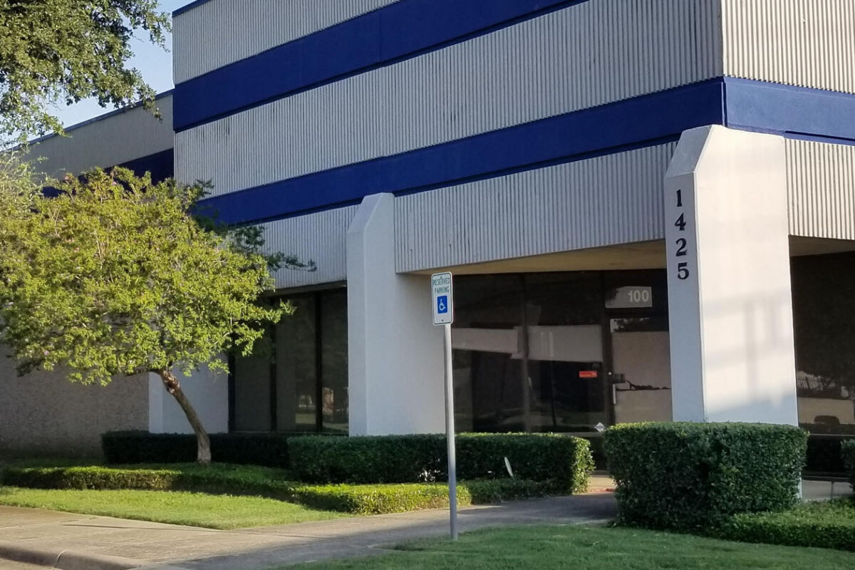 Deal Ticker: Garland Electronics Manufacturer Plans Major Expansion - D ...