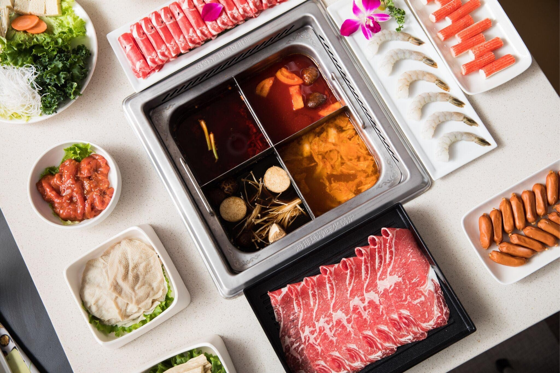 News Bites Haidilao Hot Pot Is Indeed Open In Frisco And Anju Opens In News Bites Haidilao Hot Pot Is Indeed Open In Frisco And Anju Opens In