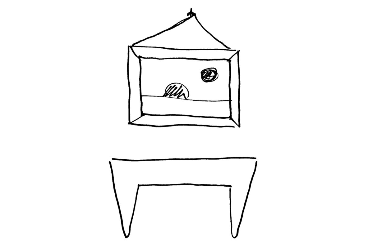 How to Keep a Room In Proportion, According to Dallas's Best Designers ...