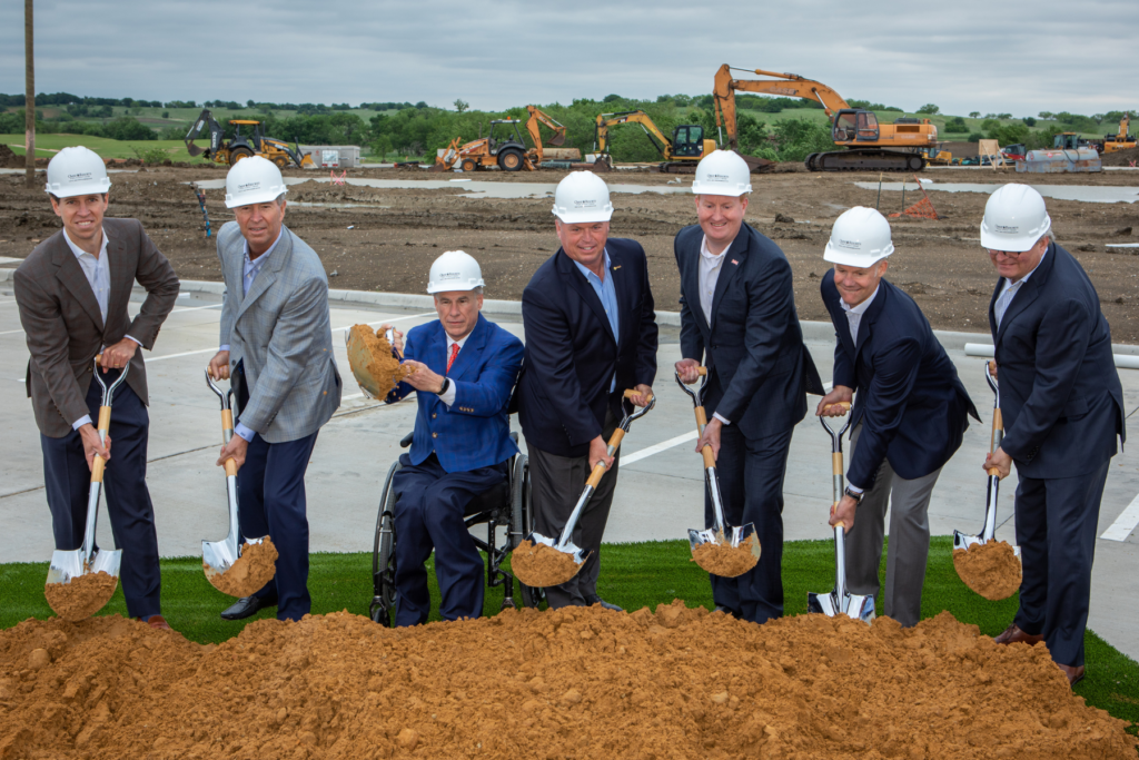 First Look: The $500 Million Omni PGA Frisco Resort - D Magazine