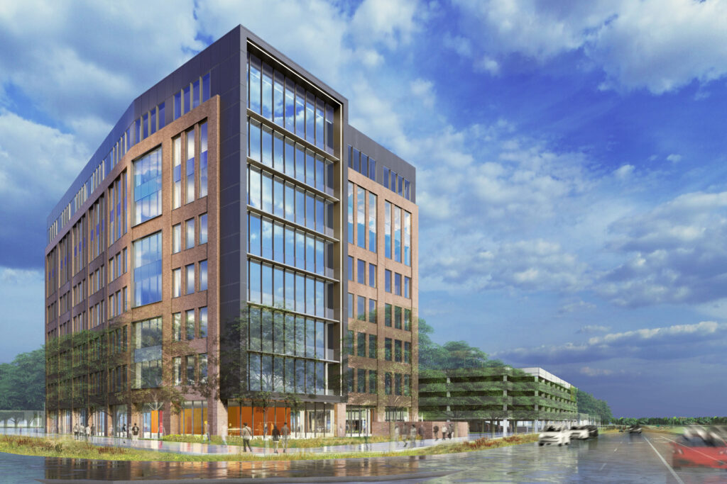 Deal Ticker: Developers Break Ground on $250 Million Mixed-Use Project ...