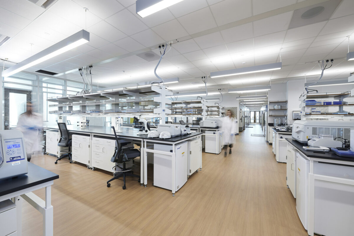 Insights into Dallas’ Growing Life Sciences Market from Ethan Garner ...