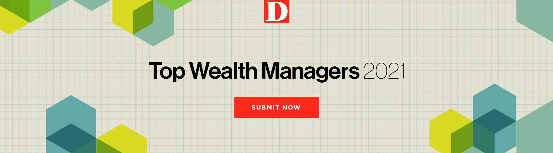Top Wealth Managers - D Magazine