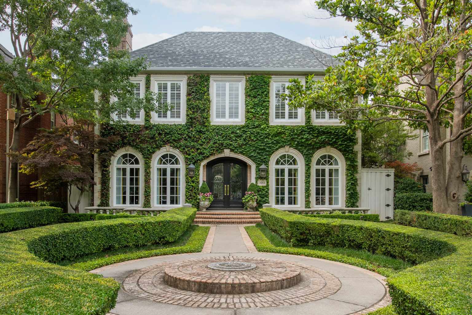 The 10 Most Charming Homes in Dallas - D Magazine