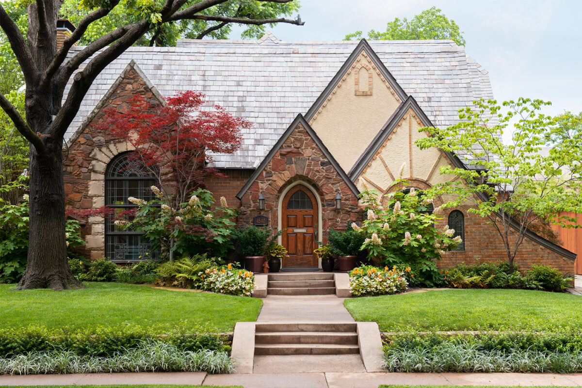 The 10 Most Charming Homes in Dallas - D Magazine