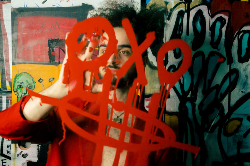 Digital Killed the Gallery Star - D Magazine