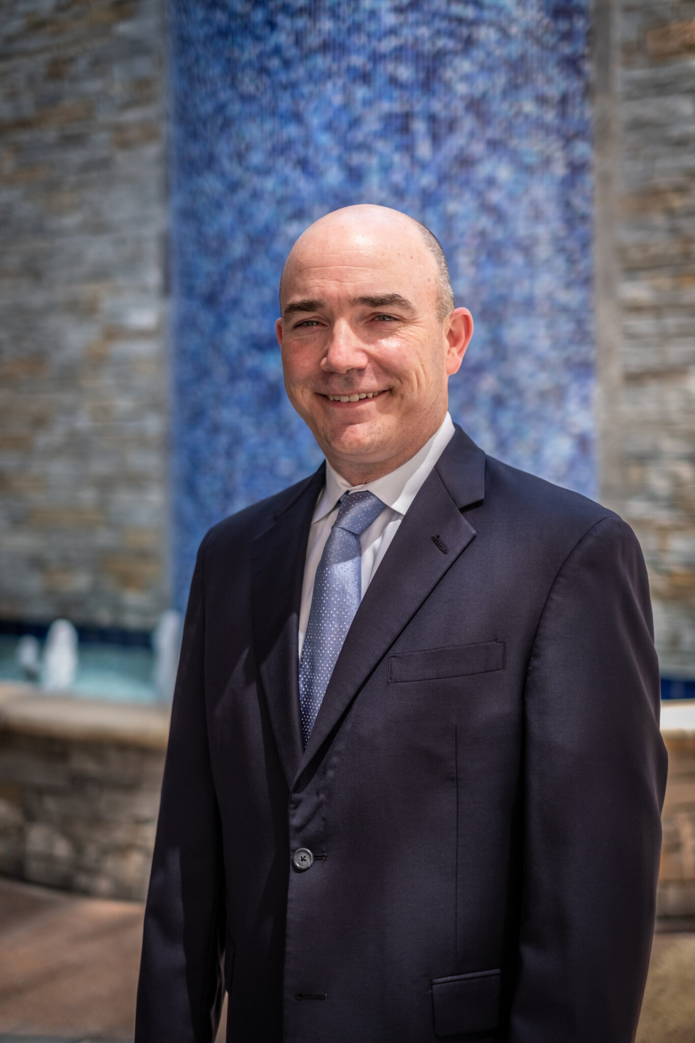 Cook Chidren's Physician Group Names a New President - D Magazine