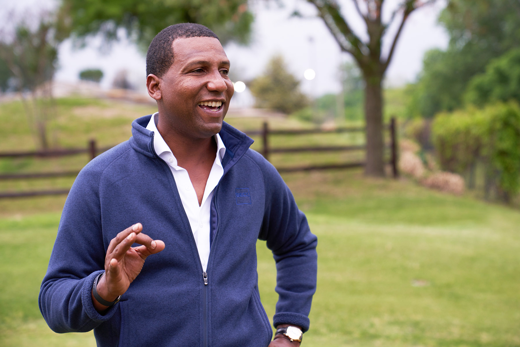 Fatherly Advice from a Few of Dallas' Most Notable Dads - D Magazine