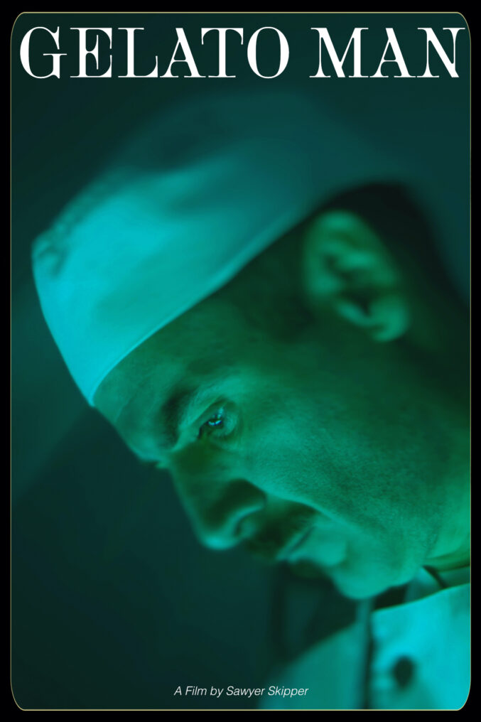 In Gelato Man, Dallas Director Captures Botolino's Impassioned Gelato ...