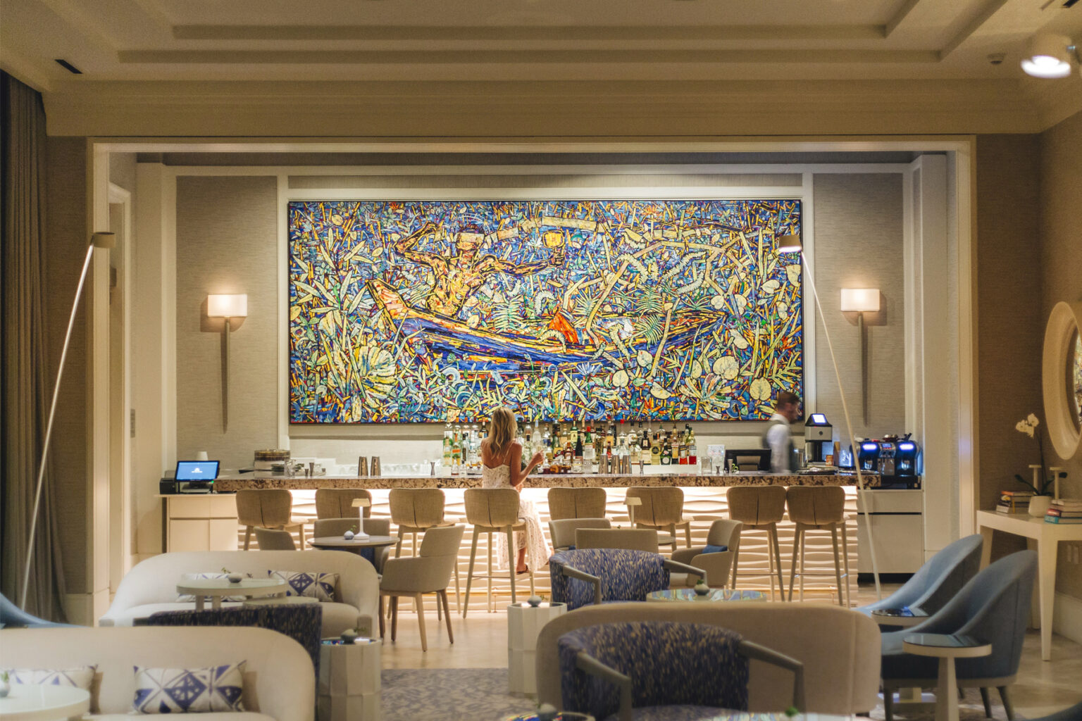 Reconnect With Mother Nature in Stunning Puerto Rico - D Magazine