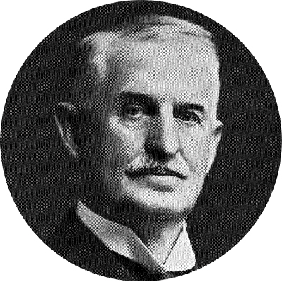 Early Influencer: Texas’ Original Farming Guru Colonel Henry Exall - D ...