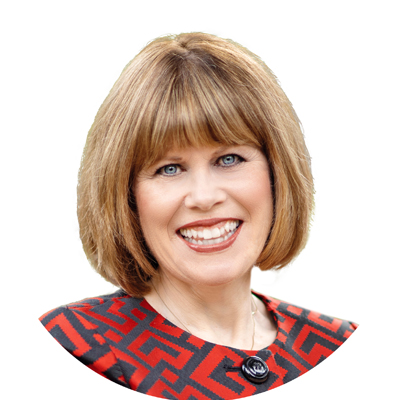 DFW Business Leaders Share What Has Them Most Excited About the Future ...