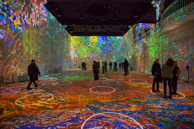The 15 Things You Must Do in Dallas This September - D Magazine