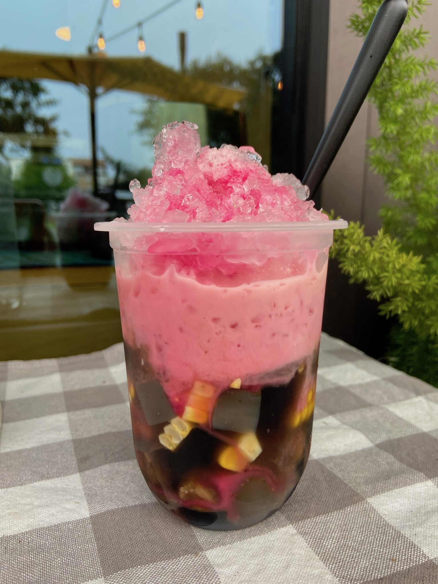 Pink Drinks in Dallas That Brighten Our Day - D Magazine