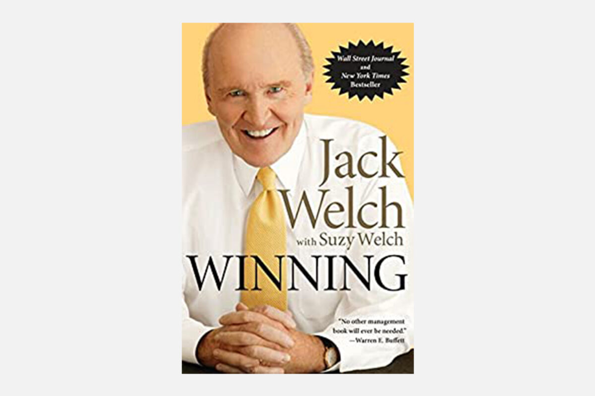 Seven Books Dallas Executives Consider Must Reads - D Magazine