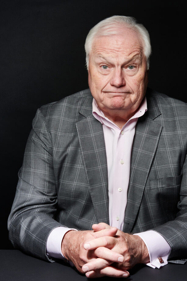 Dale Hansen's Last Night in Town - D Magazine
