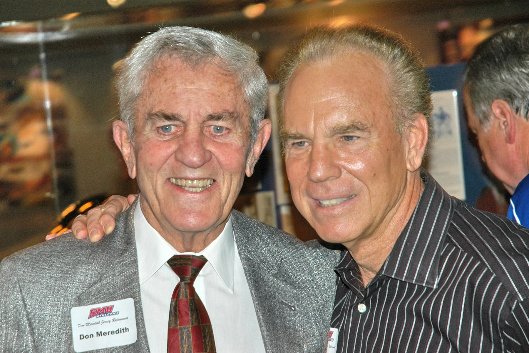 Don Meredith: The First Dallas Cowboy - D Magazine