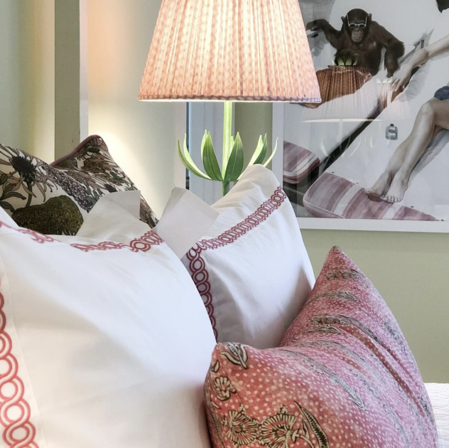 Coco & Dash Introduces a Line of Luxurious, Customizable Bedding - D ...