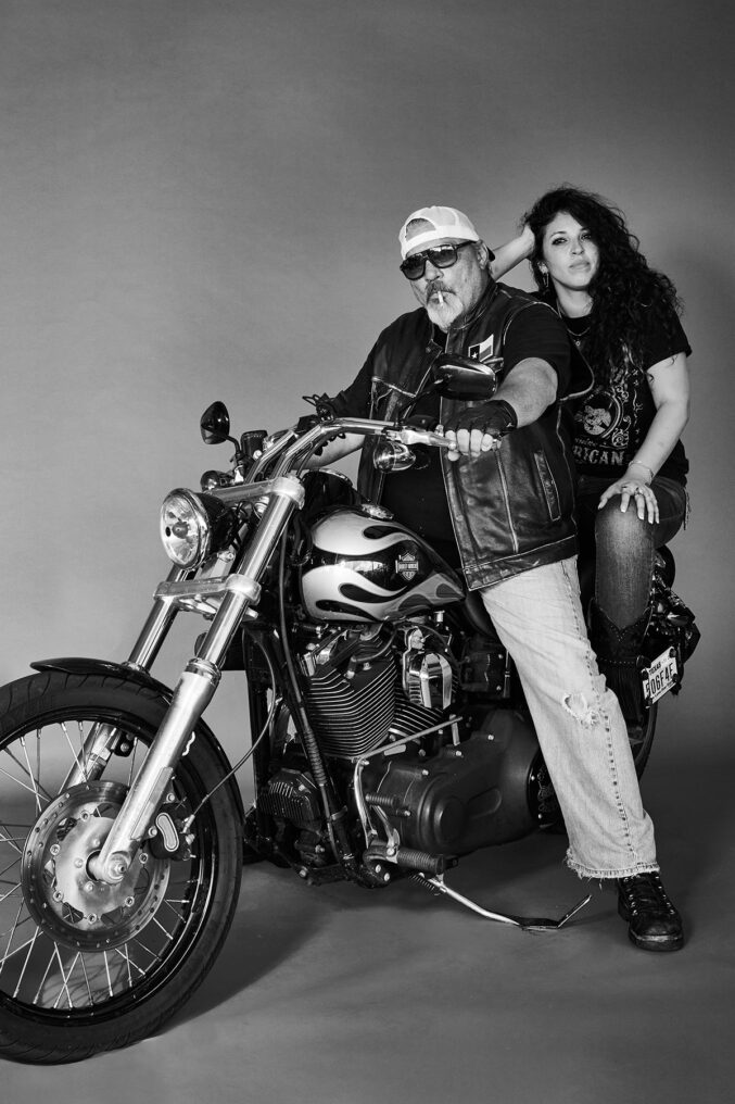 The Loudest, Most Badass, Full-Throttle Family Business in Dallas - D ...