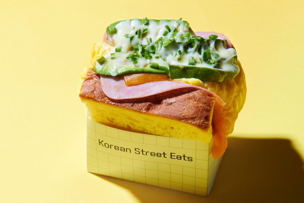 We’re in Love With Dallas’ Newest Wave of Korean Street Food - D Magazine