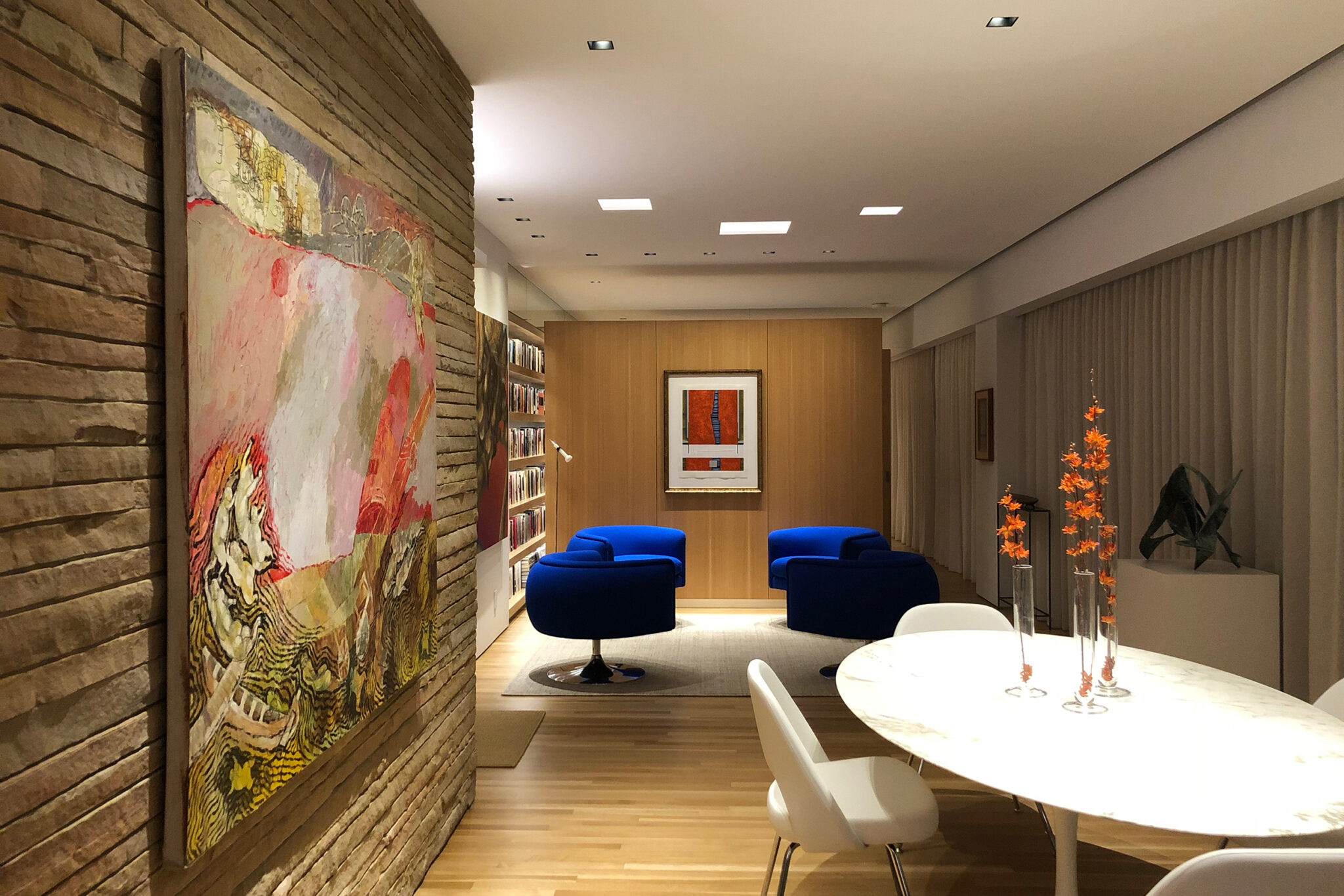 Check Out Two More Architectural Gems on the 2021 AIA Home Tour - D ...