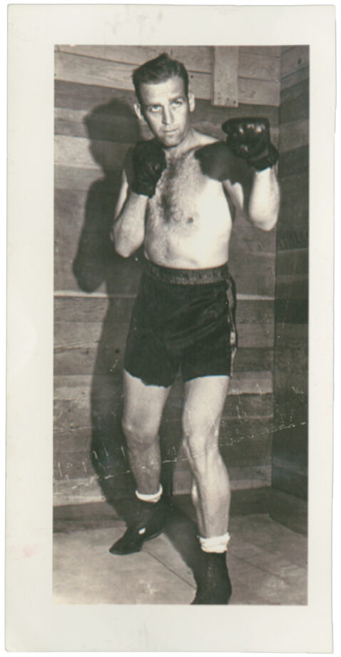 My Father, the Hitman - D Magazine