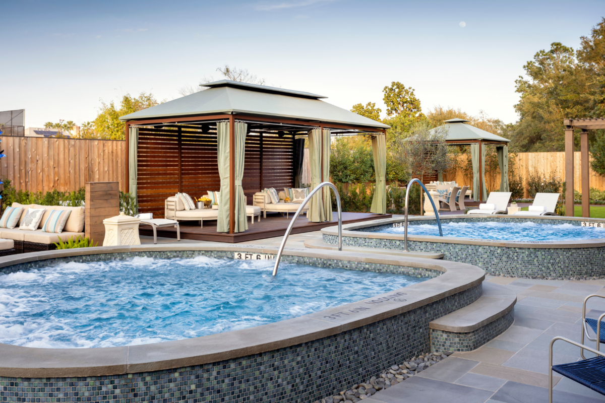 5 Luxury Resort Spas Within a Days Drive of Dallas - D Magazine