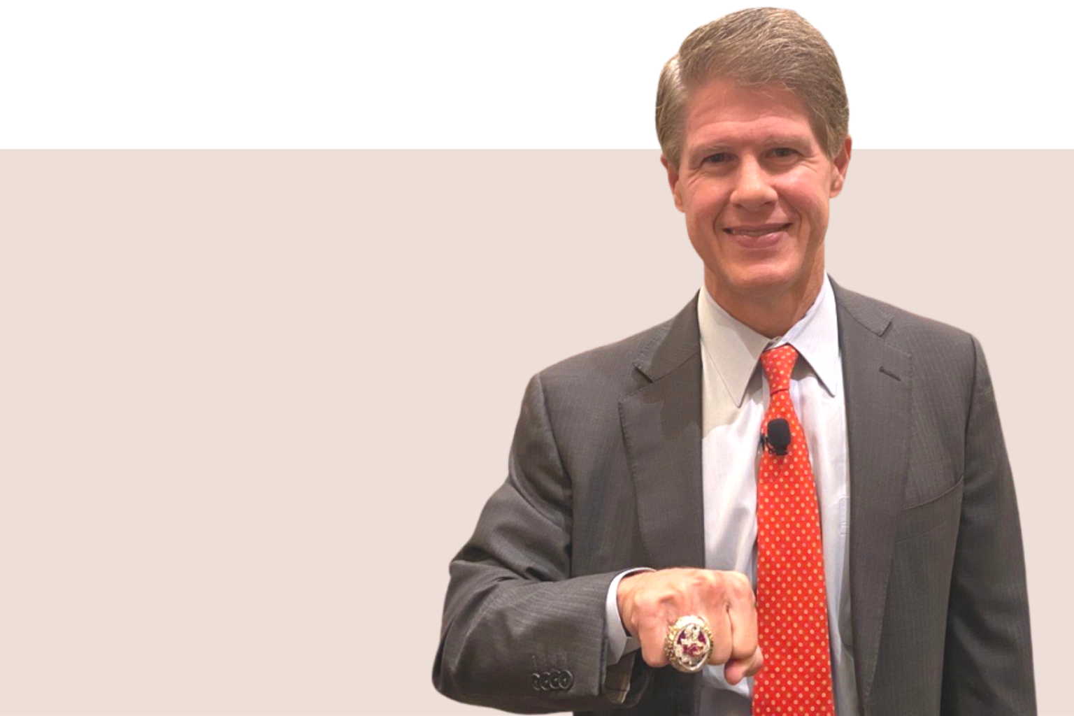 Clark Hunt Gets Real About the Business of Sports - D Magazine