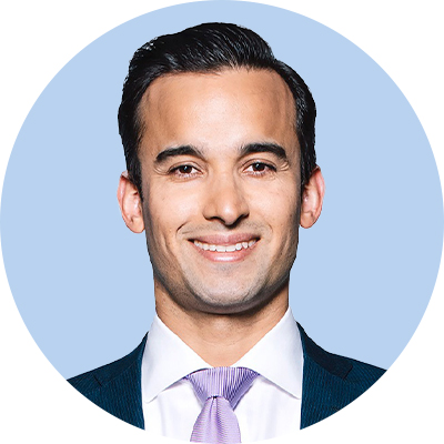 What Chilean Immigrant Andrés Correa Learned About America - D Magazine