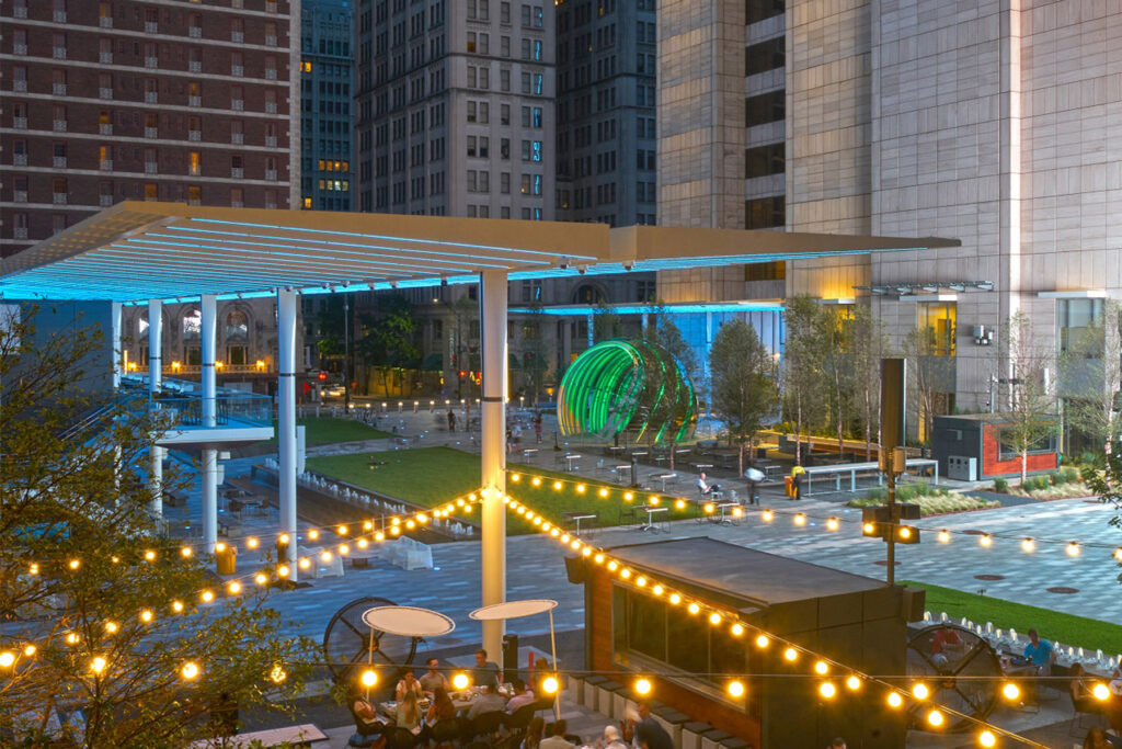 State of DFW 2021 - D Magazine