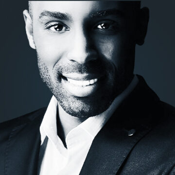 CASPR Group Announces New CEO - D Magazine