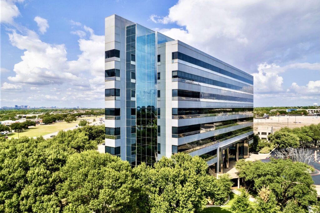 Marketing Agency Swaps Space for Downtown's One Main Place - D Magazine