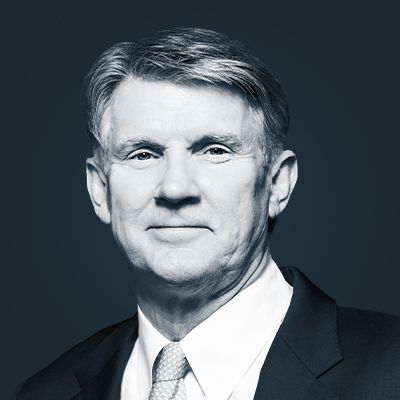 UNT System Selects New Chancellor - D Magazine