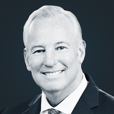 CASPR Group Announces New CEO - D Magazine