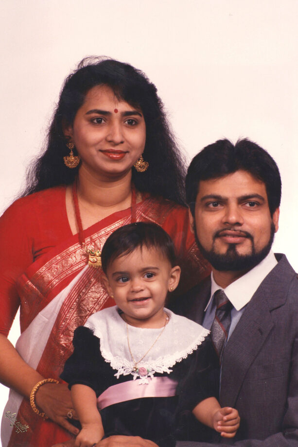 Encore Enterprises' Dr. Bharat Sangani On Rebuilding and Making His ...