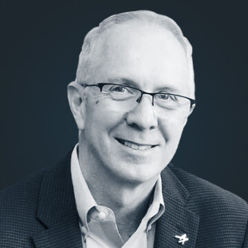 UNT System Selects New Chancellor - D Magazine