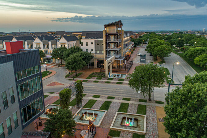 State of DFW 2021 - D Magazine