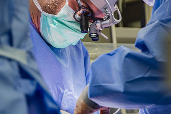 Medical City Performed the State's First Cardiac Death Heart Transplant ...