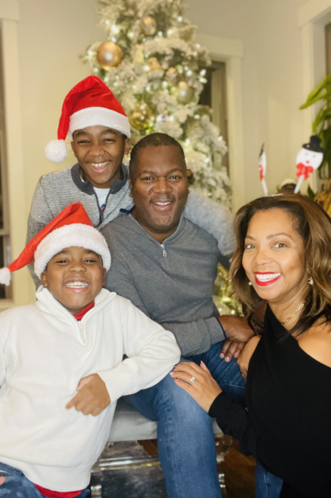 Executive Holidays: Brad Alberts, Ossa Fisher, Erin Nealy Cox, and more ...