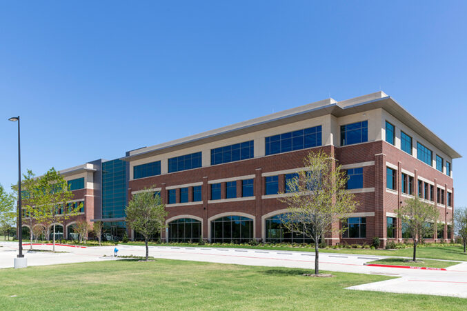 DFW Healthcare Brief: Catalyst Health Network Rebrand and Texas Health ...