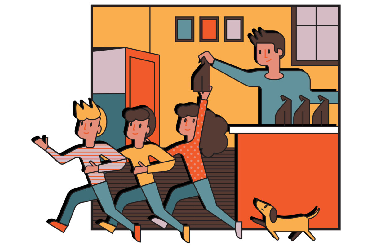 Here's How the 2021 Best Architects of Dallas Would Design Your Dream ...