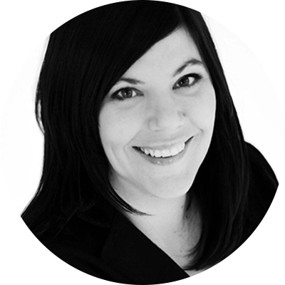 Jamie Laubhan-Oliver - D Magazine