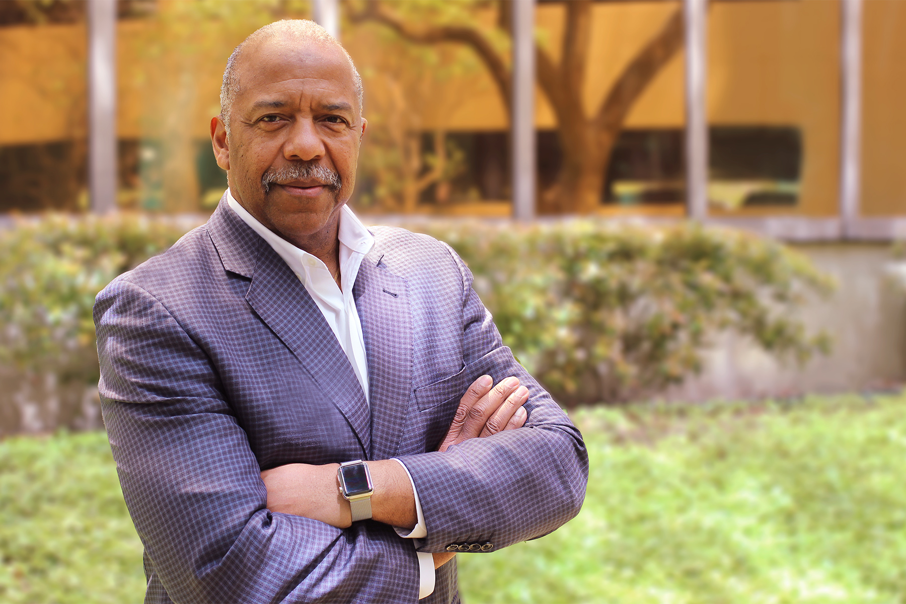 Face of Equity in STEM - D Magazine