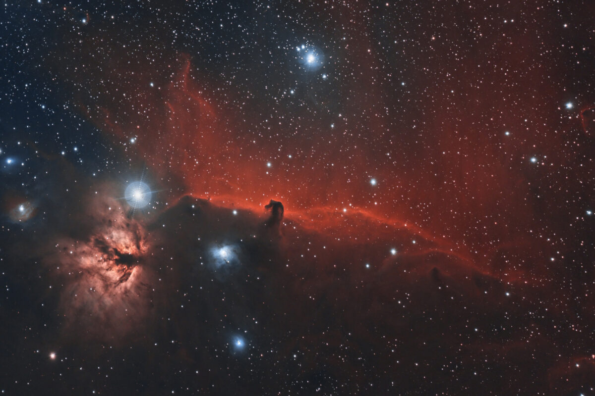 App Developer Calvin Carter Shoots the Stars - D Magazine