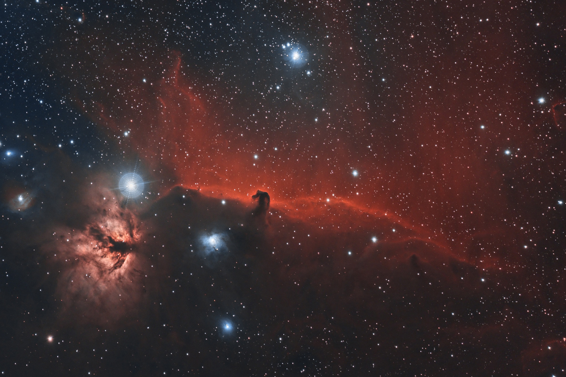 App Developer Calvin Carter Shoots the Stars - D Magazine