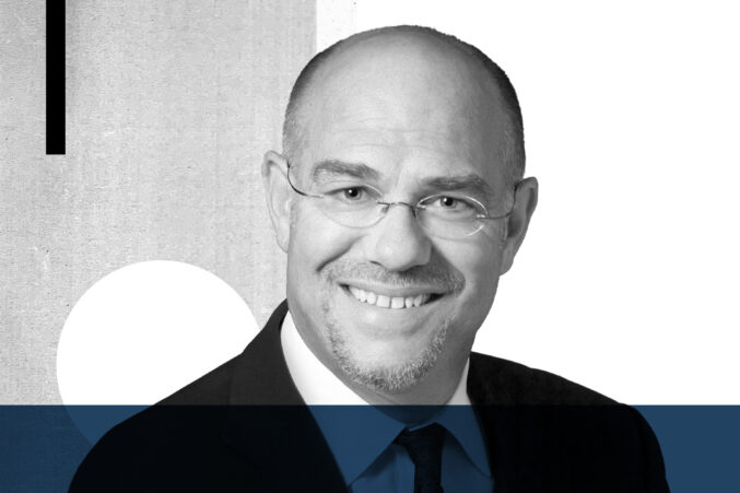 Meet the Dallas 500: David Craig - D Magazine